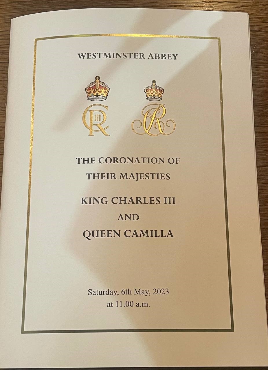 Oakland Care Celebrates the Coronation in Style | Oakland Care Homes