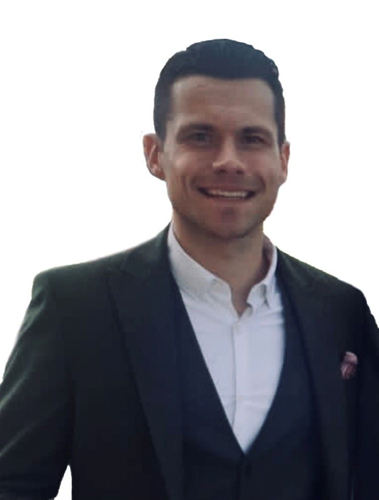 Oakland Care's Spotlight Of The Month - Luke Martin | Oakland Care Homes