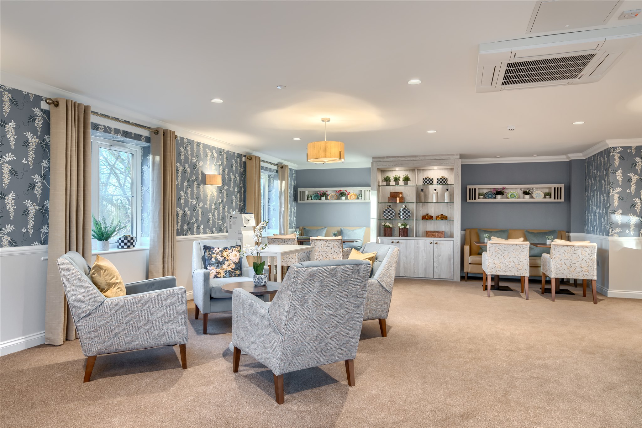 Gallery | Osbern Manor | Oakland Care Homes