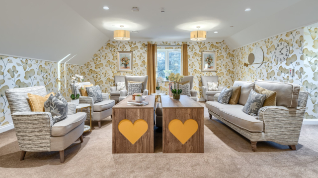 Key facts & Info | Osbern Manor | Oakland Care Homes