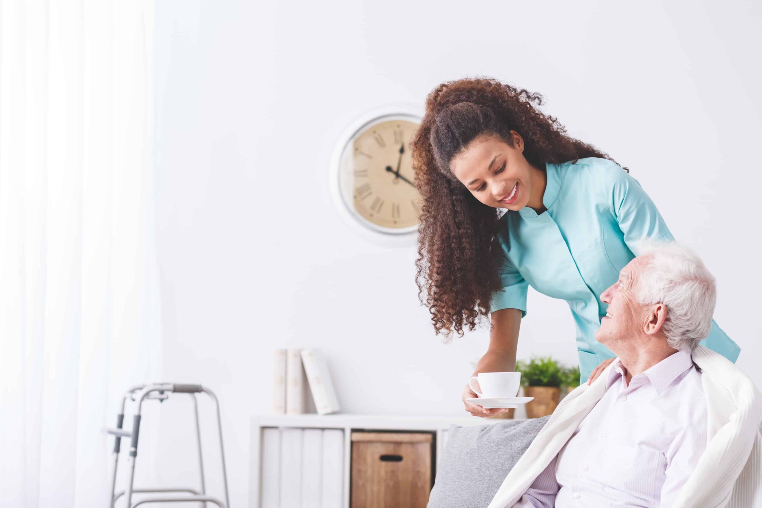 Five benefits of taking a person-centred approach to care | Oakland ...
